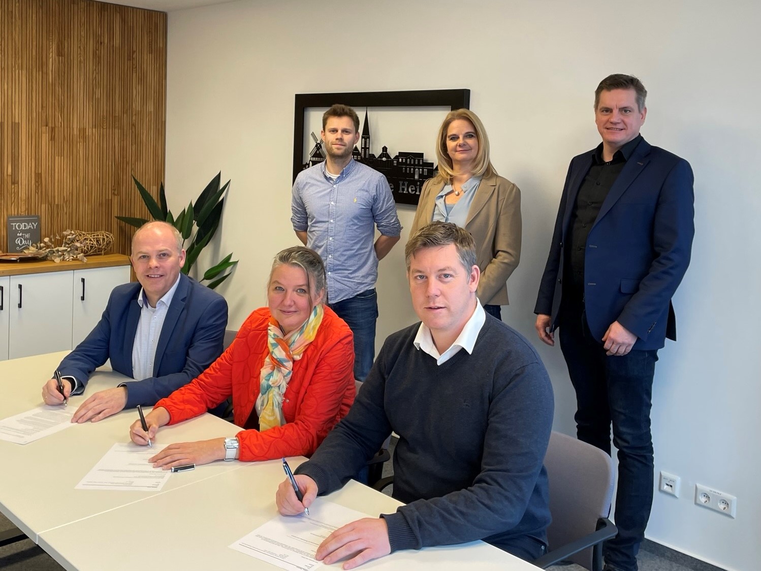 Finanzmittel für Bahnunterführung in Emsbüren stehen zur Verfügung